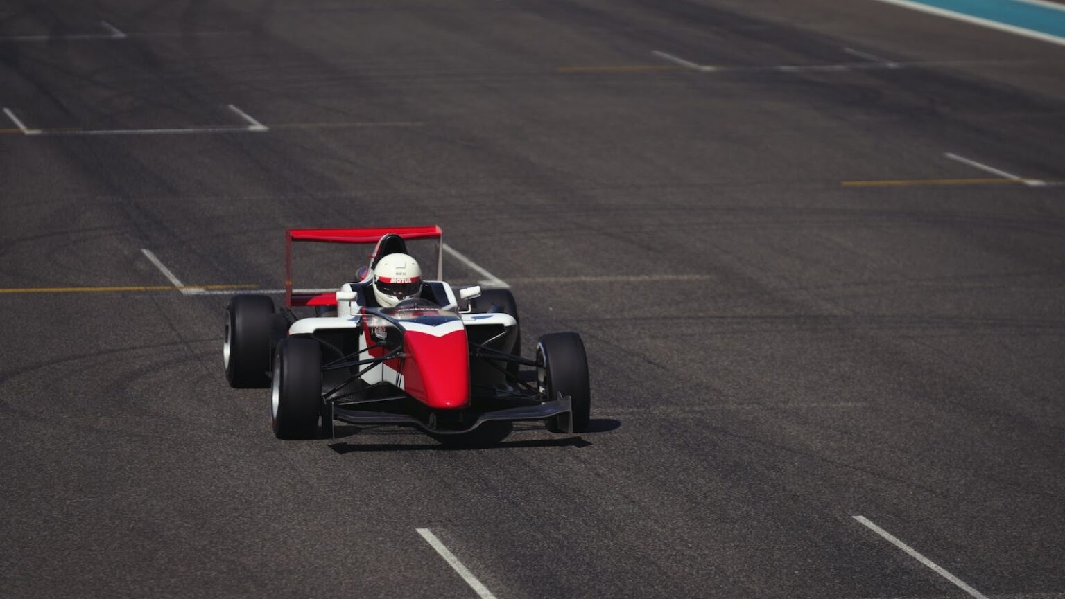 The Rules of Formula 1 – Travis Thoughts